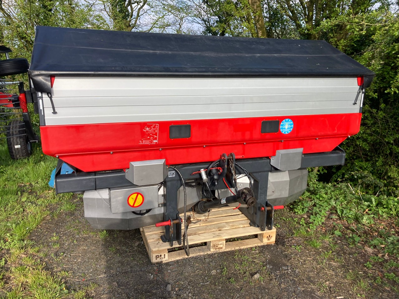 Our Stock | James Pryce Tractors