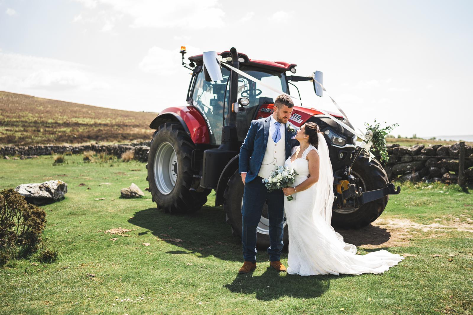 Case Studies | James Pryce Tractors